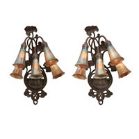 Buffalo Metal Works | Artnet