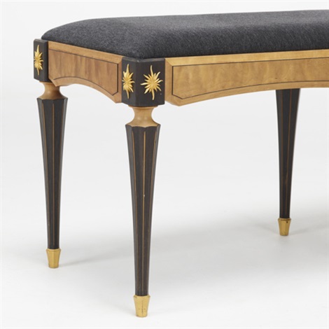 Bench by Richard Scott Newman on artnet