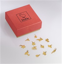 DoDo (Co.) | Artnet