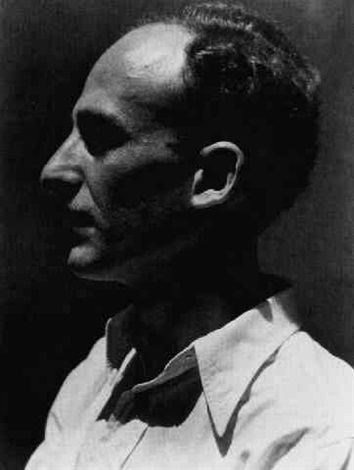 Self-portrait by Edward Weston on artnet