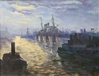 Hermann Junker | Artnet