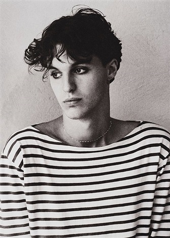 Olle, 1979 by Helene Schmitz on artnet