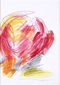 Donatella Scalesse | Artnet