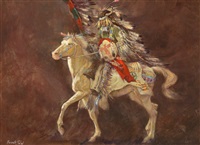 Kenneth Riley | Artnet | Page 3