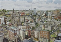 Martin Stuart Moore | Artnet