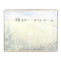 Danny Robinette | Artnet