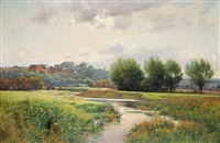 Charles Carter Read | Artnet