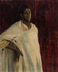 Caleb Arnold Slade | Artnet