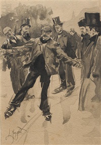 Ludwig (Ludek) Marold | Artnet | Page 3