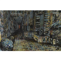 Monika Bulanda | Artnet