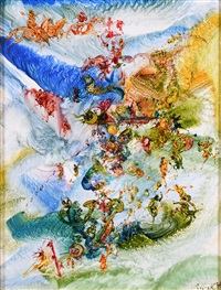 Reginald Pollack | Artnet