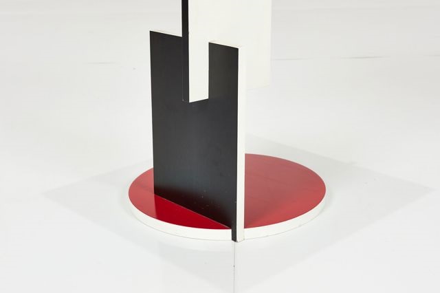 Schroder I Side Table by Gerrit Rietveld on artnet