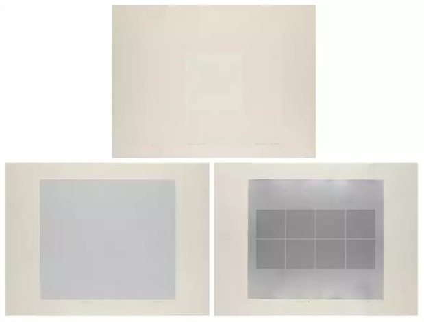 Spring, Summer, Autumn, from The Four Seasons Portfolio by Richard Lin ...