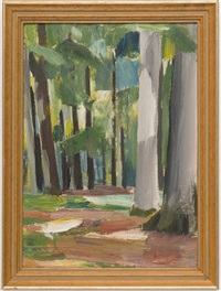 Heinrich Stegemann | Artnet