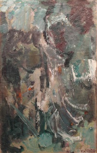 Charles Safford | Artnet