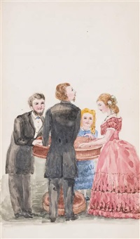 Edith Evans | Artnet