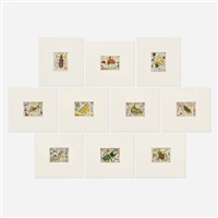 Tony Fitzpatrick | Artnet