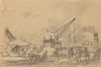 Aleksandr Vasilievich Shevchenko | Artnet