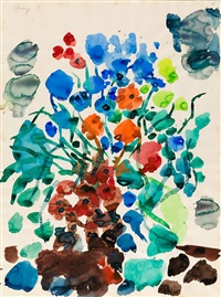 Gustav Hessing | Artnet