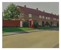 George Shaw | Artnet