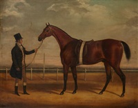 James Howie | Artnet