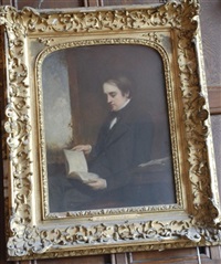 William (Sir) Boxall | Artnet