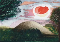 David Inshaw | Artnet