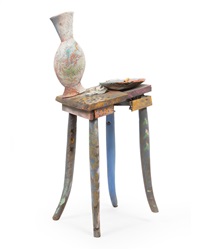 Barry Bailey | Artnet