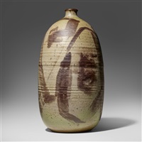 Toshiko Takaezu | Artnet