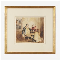 William Tylee Ranney | Artnet