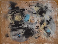 John Latham | Artnet