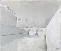 Cecil Max Michaelis | Artnet