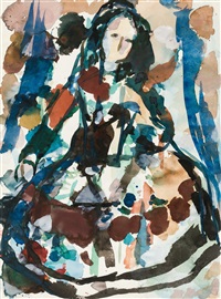 Gustav Hessing | Artnet