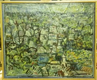 Reginald Pollack | Artnet