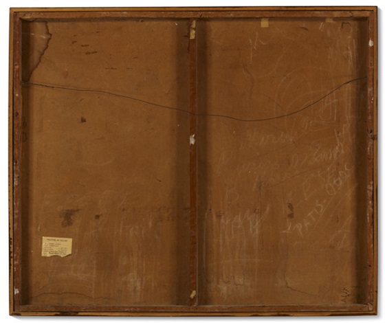 Crucifixion by Cesar Legaspi on artnet