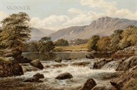 Thomas Spinks | Artnet