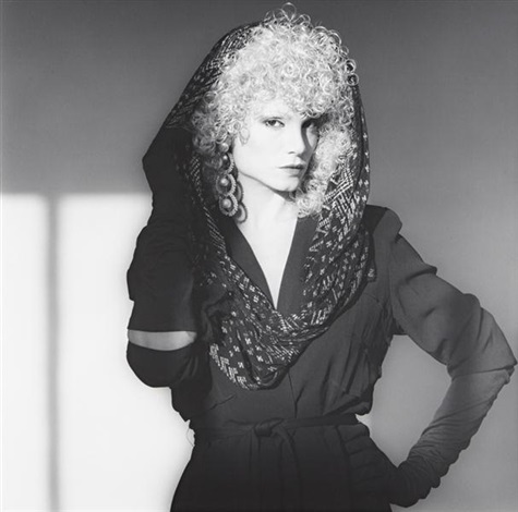 Lisa Lyon by Robert Mapplethorpe on artnet