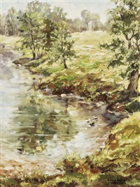 Edward Harrison Compton | Artnet | Page 5