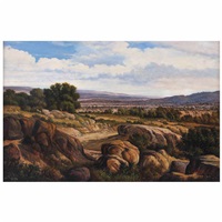 Jesús Agustín Castro | Artnet