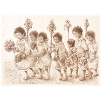 Fanny Rabel | Artnet