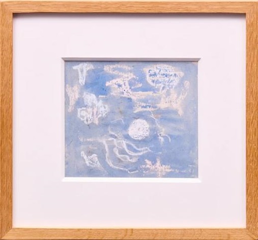 Sun in Water by Mary Potter on artnet