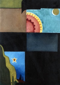 Fritz Stuckenberg | Artnet