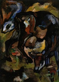 Julo Levin Auctions Results | Artnet