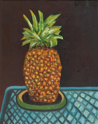 Rafael Ferrer | Artnet