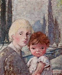 Margaret Isobel Wright | Artnet