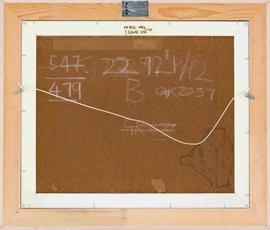 Landscape with Farm Houses by Pieter Willem Frederick Wenning on artnet