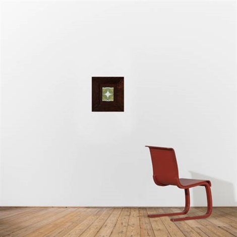 Rare three-color architectural tile with Sullivanesque motif by Teco ...