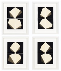 Alison Rossiter | Artnet