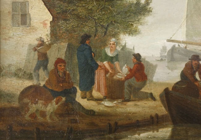 William Anderson 1757-1837 by William Anderson on artnet