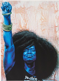 Alfred Conteh | Artnet